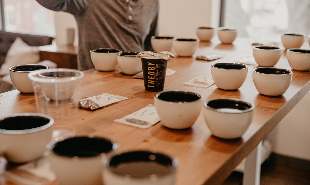 THEORY MONTHLY | MARCH 2024 – Theory Coffee Roasters